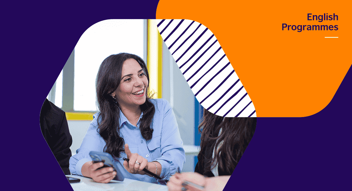 Our work in English | British Council